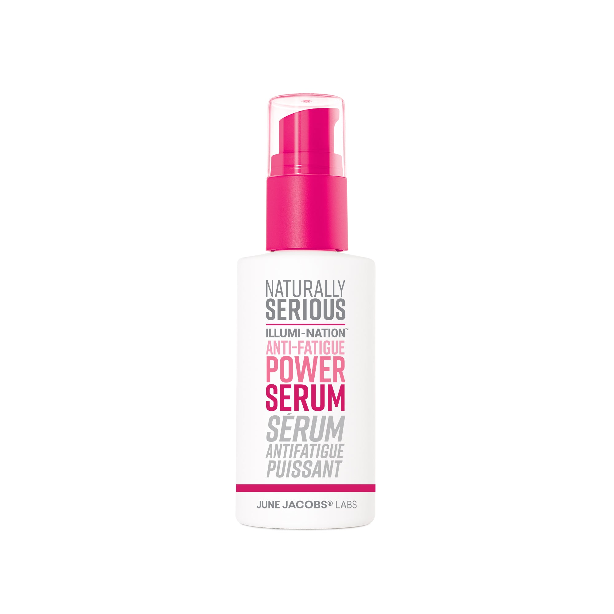 Illumi-nation Anti-Fatigue Power Serum|30 ml / 1.0 fl oz
